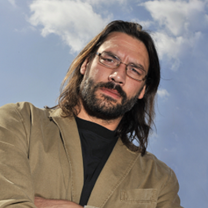 Martin Knobloch - Global AppSec Strategist/Micro Focus - DevTalks Romania